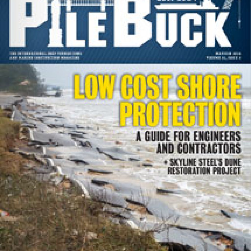 Volume 32 Issue 2 - Pile Buck Magazine