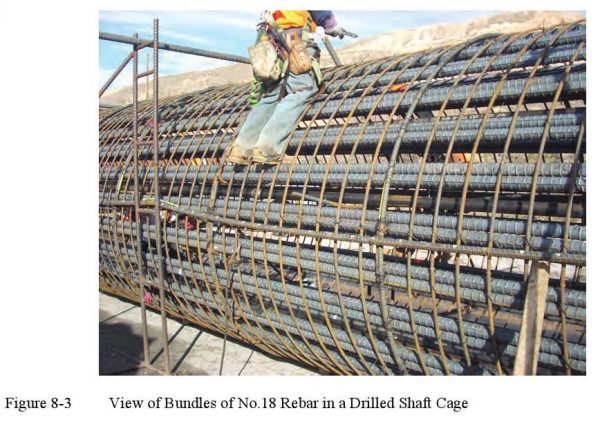 Chapter 8 - Rebar Cages - Pile Buck Magazine