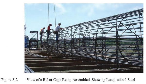 Chapter 8 - Rebar Cages - Pile Buck Magazine