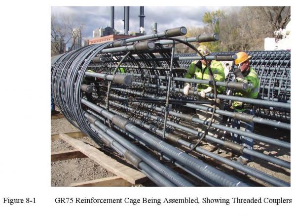 Chapter 8 - Rebar Cages - Pile Buck Magazine
