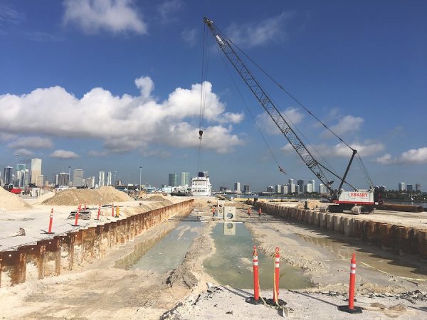 Basics of Coastal Engineering