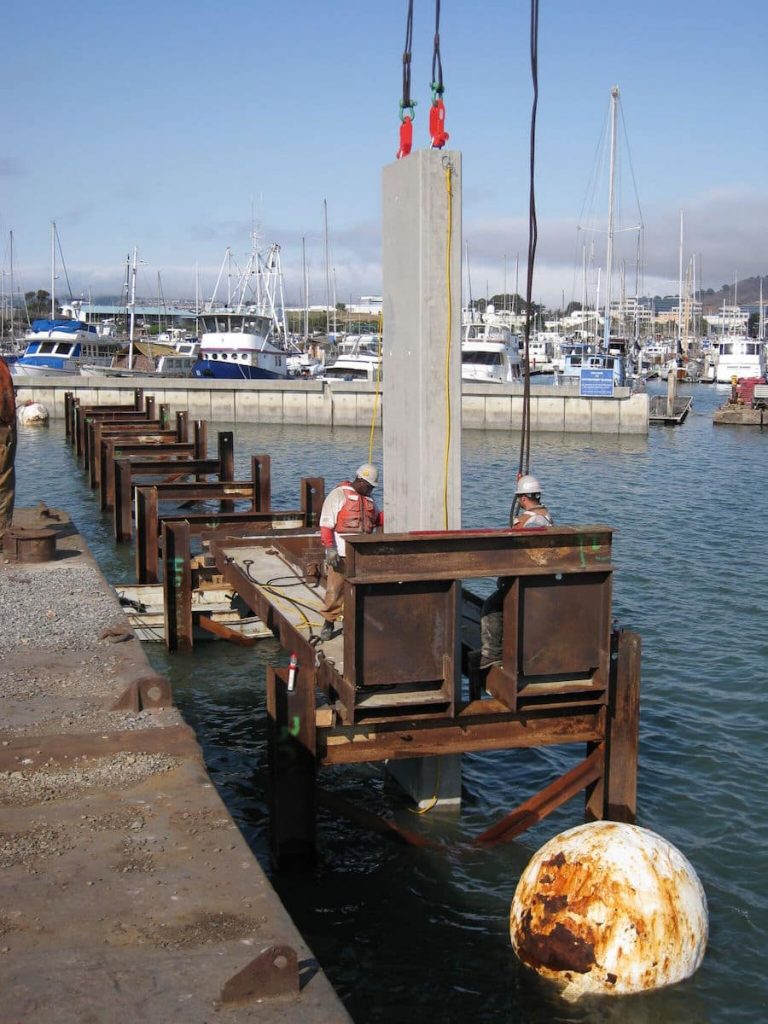 Pile Guide Part 2 – Sheet Piles by Pile Buck