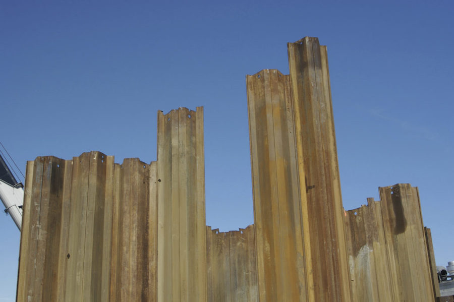2021 Buyer's Guide: Steel Pipe Piles - Pile Buck Magazine