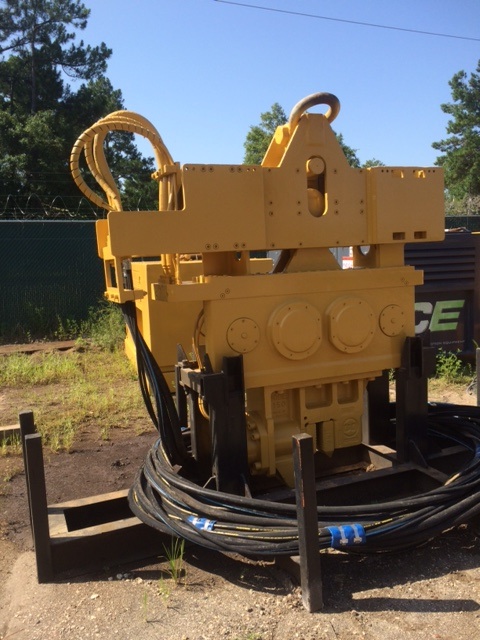 2021 Buyer's Guide: Impact Hammers and Vibratory Drivers - Pile Buck ...