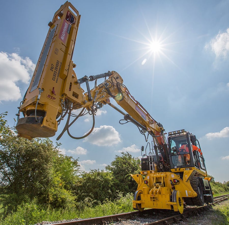 2021 Buyer's Guide: Impact Hammers and Vibratory Drivers - Pile Buck ...