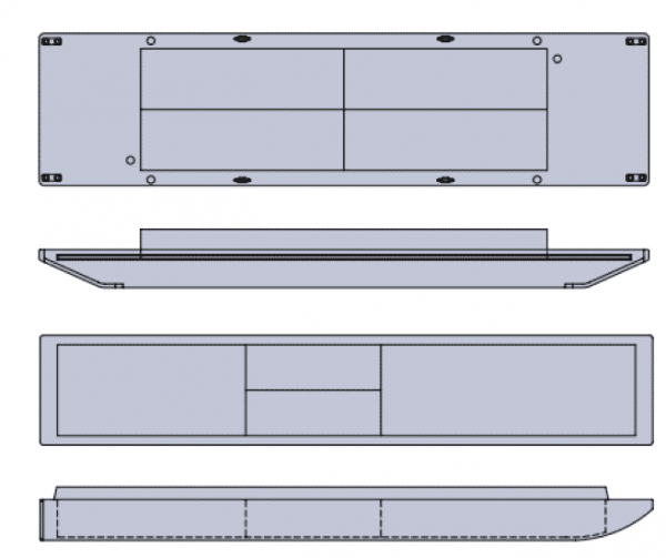 The Barge Guide - Different Types and Functions - Pile Buck Magazine