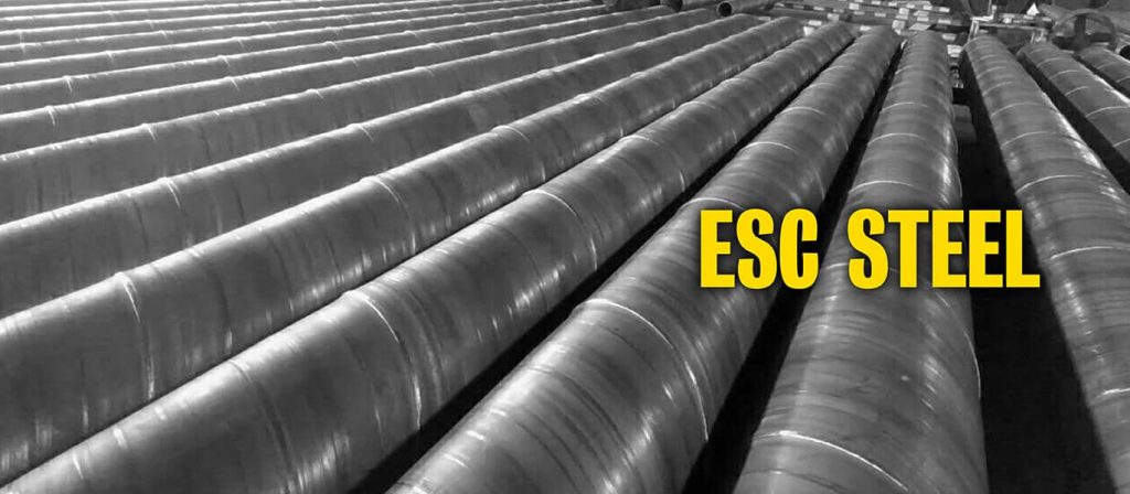 2021 Buyer's Guide: Steel Pipe Piles - Pile Buck Magazine